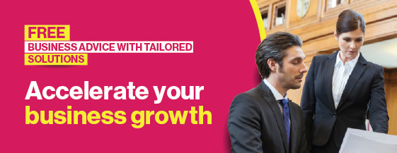 Unlock the Power of Growth