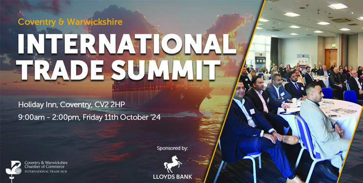 International Trade Events