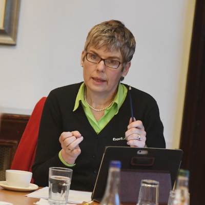 Board Members of Coventry & Warwickshire Chamber of Commerce