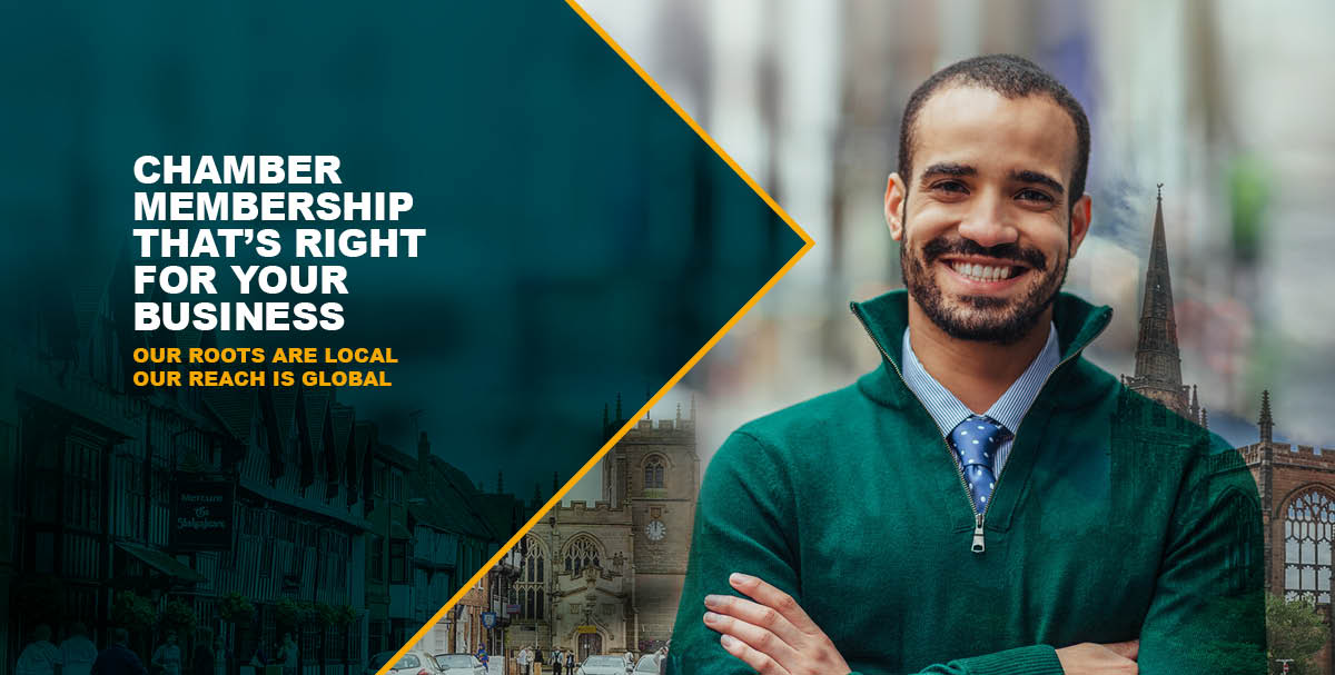 Home - Coventry and Warwickshire Chamber of Commerce