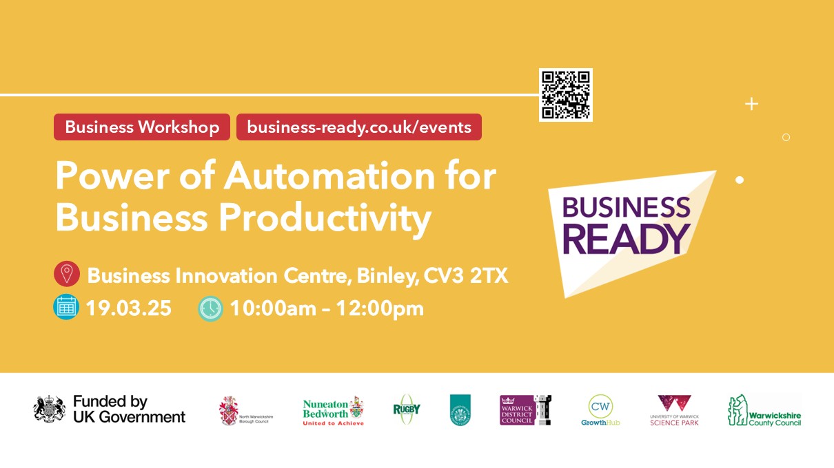 Member Submitted Events